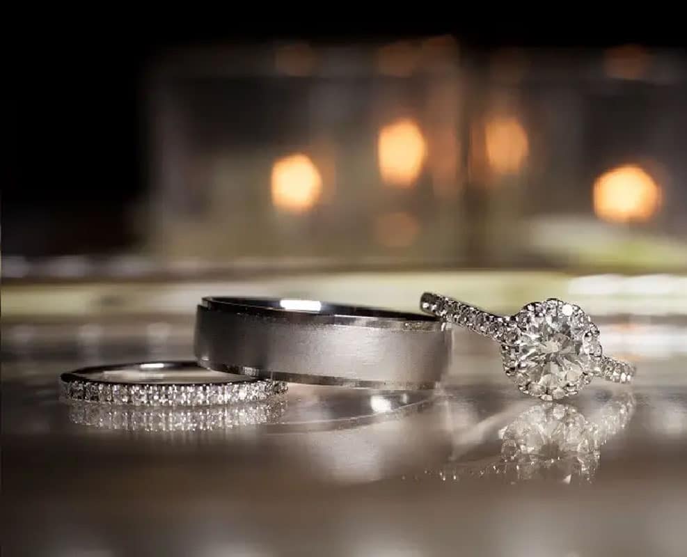 Bluestone Trading | Wholesale Diamonds and Estate Jewelry