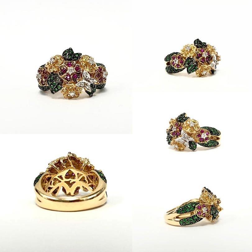 Jewelry Photography Tips - Bluestone Trading Company Inc.