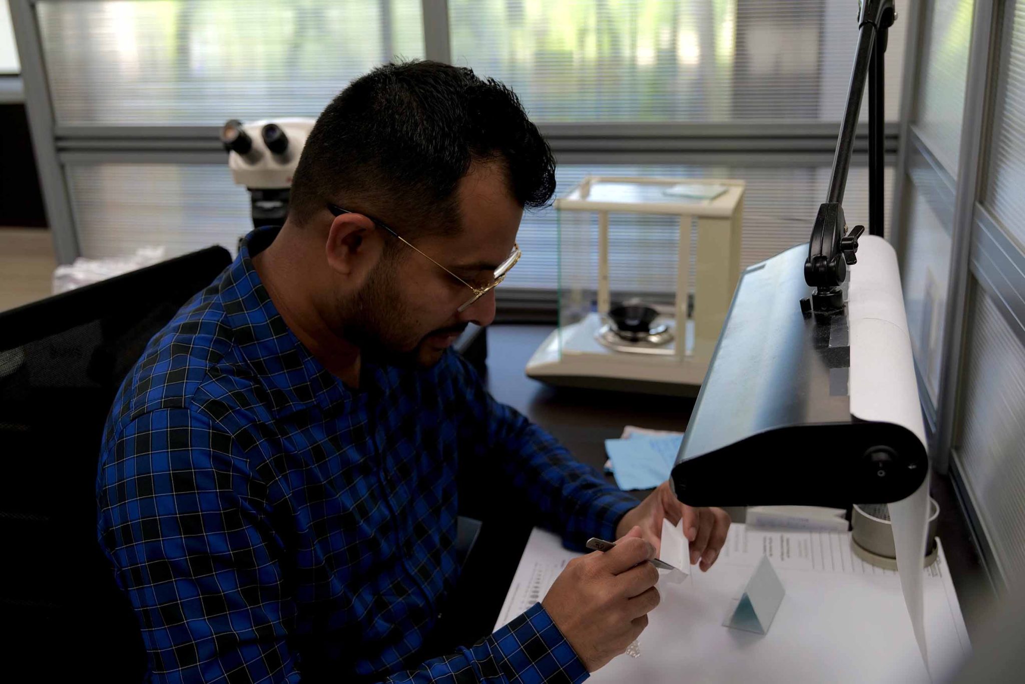 BTC Jewelry Collection - Bluestone Trading Company Inc.